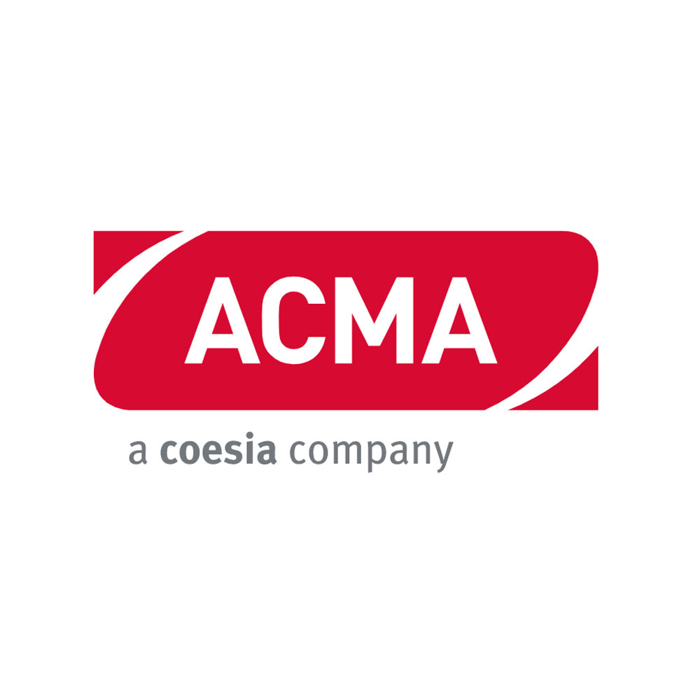 ACMA 스파(COESIA 회사) - b2bindustry
