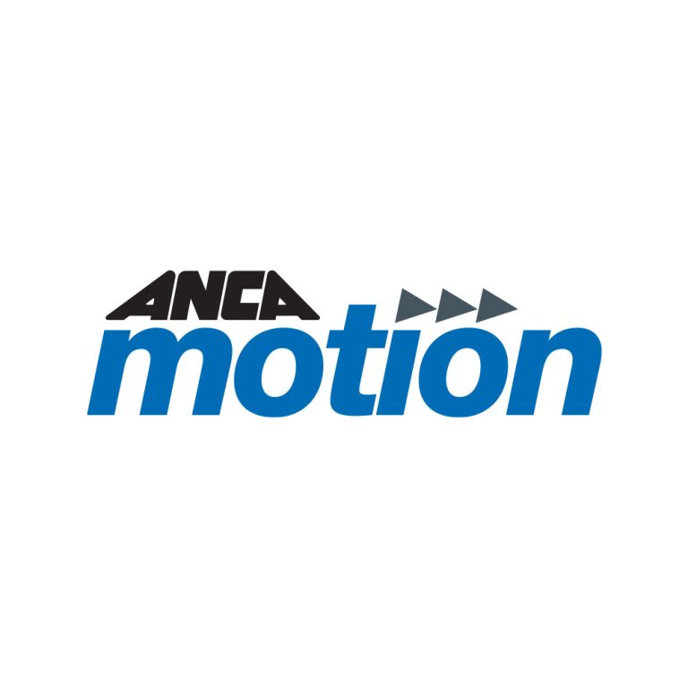 ANCA MOTION - b2bindustry