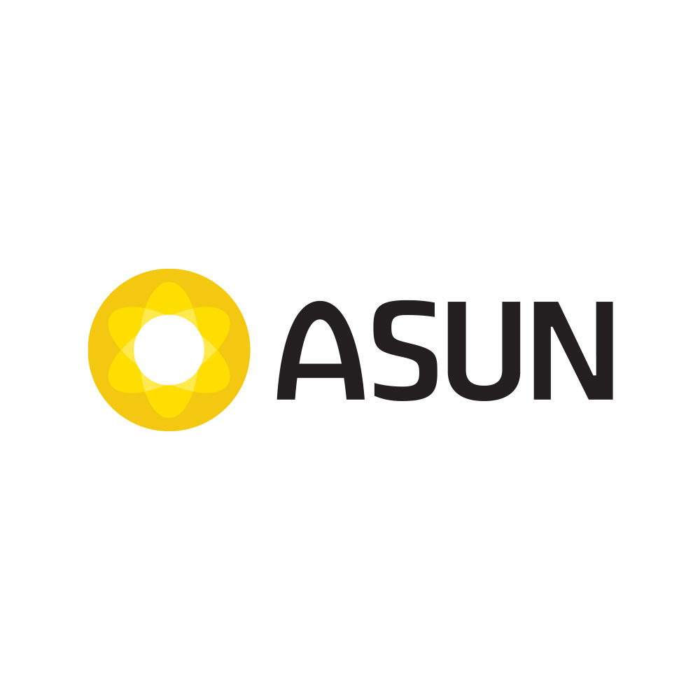 Asun Logo