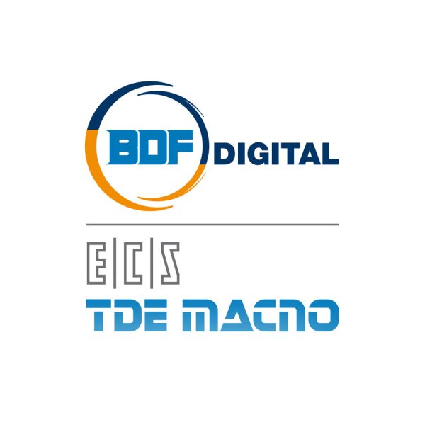 BDF DIGITAL S.p.a. - b2bindustry