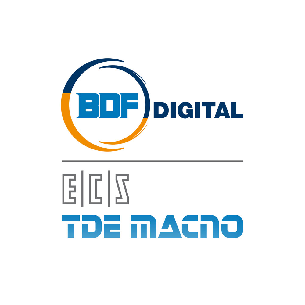 BDF DIGITAL S.p.a. - b2bindustry