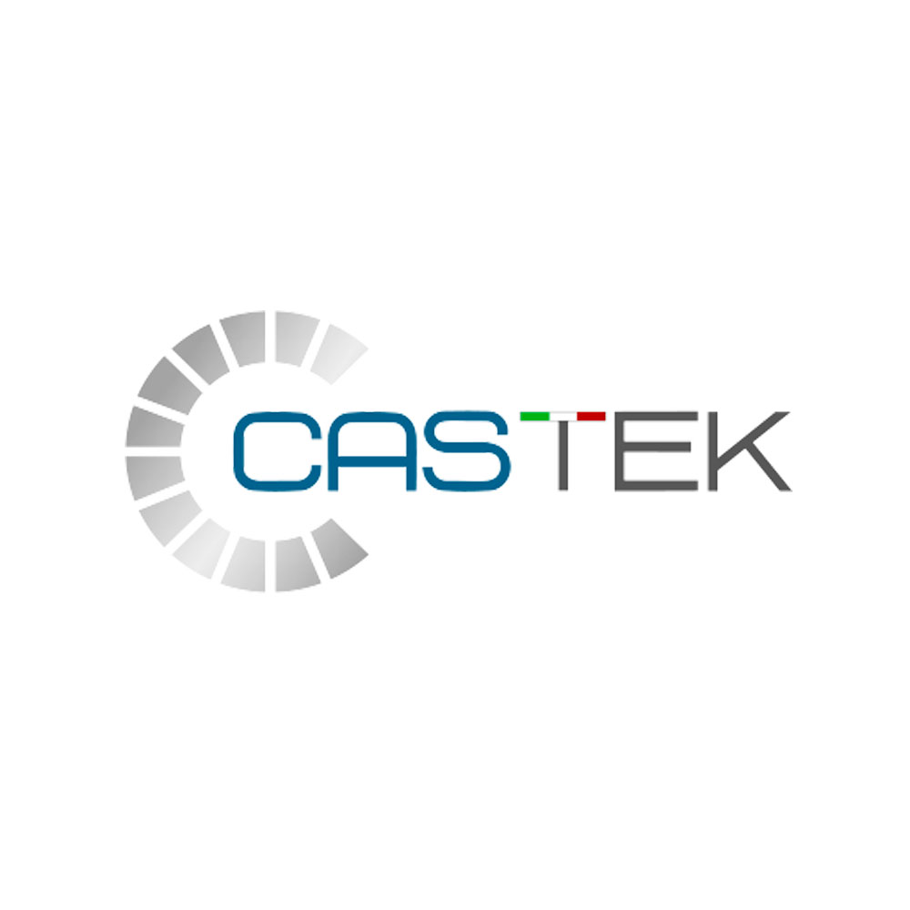 CASTEK Sr.l. - b2bindustry