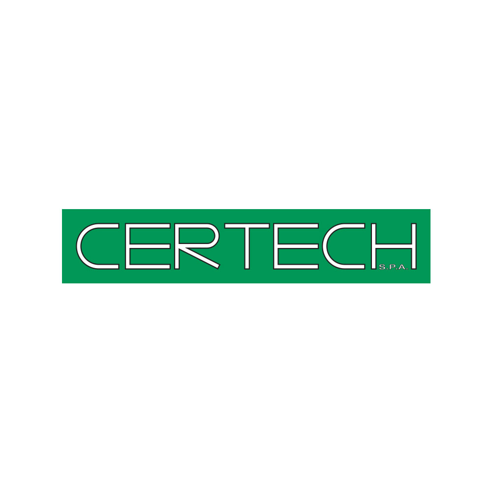 CERTECH 스파 - 유니코 소시오 - b2bindustry