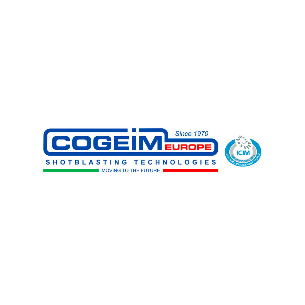 COGEIM 유럽 Srl - b2bindustry