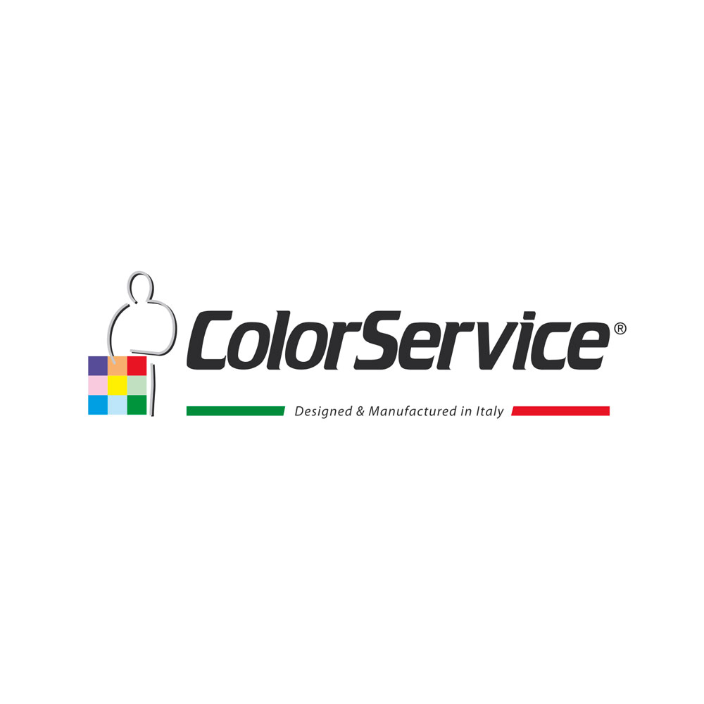 COLOR SERVICE Srl - b2bindustry