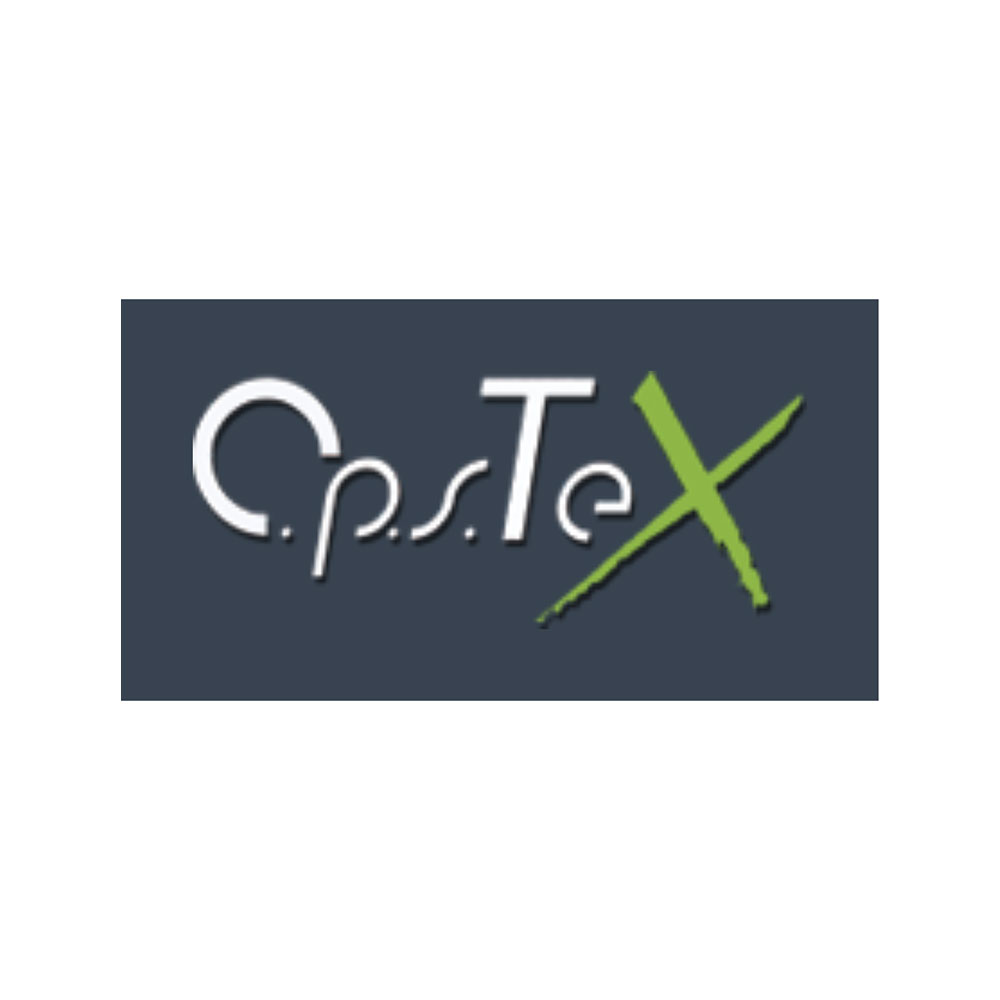 CPS TEX Srl - b2bindustry