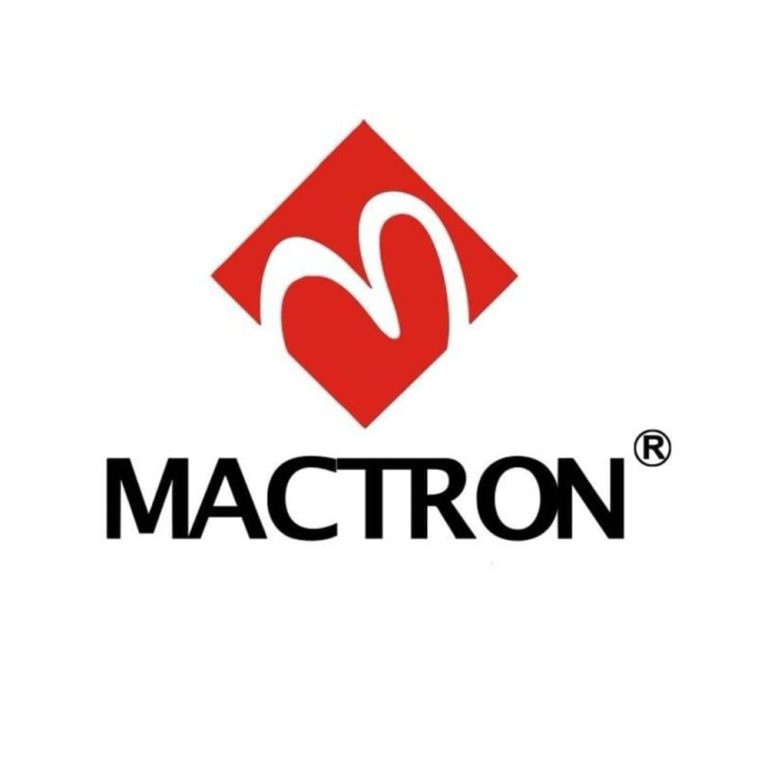 DONGGUAN MACTRON TECHNOLOGY Co., Ltd - b2bindustry