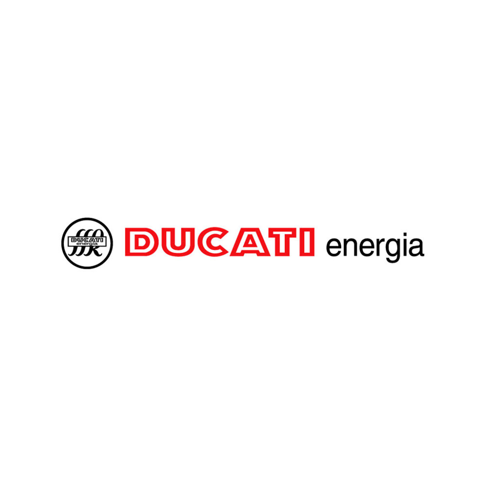 DUCATI ENERGIA S.p.a. - b2bindustry