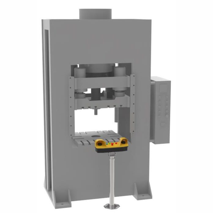 IDEM - The two-hand safety switches