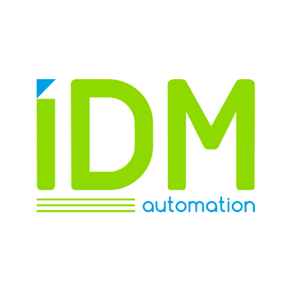 IDM AUTOMATIZACION Srl - b2bindustry