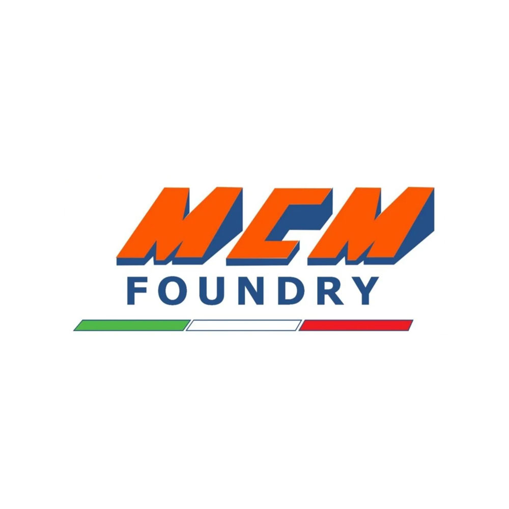 MCM FOUNDRY Srl - b2bindustry