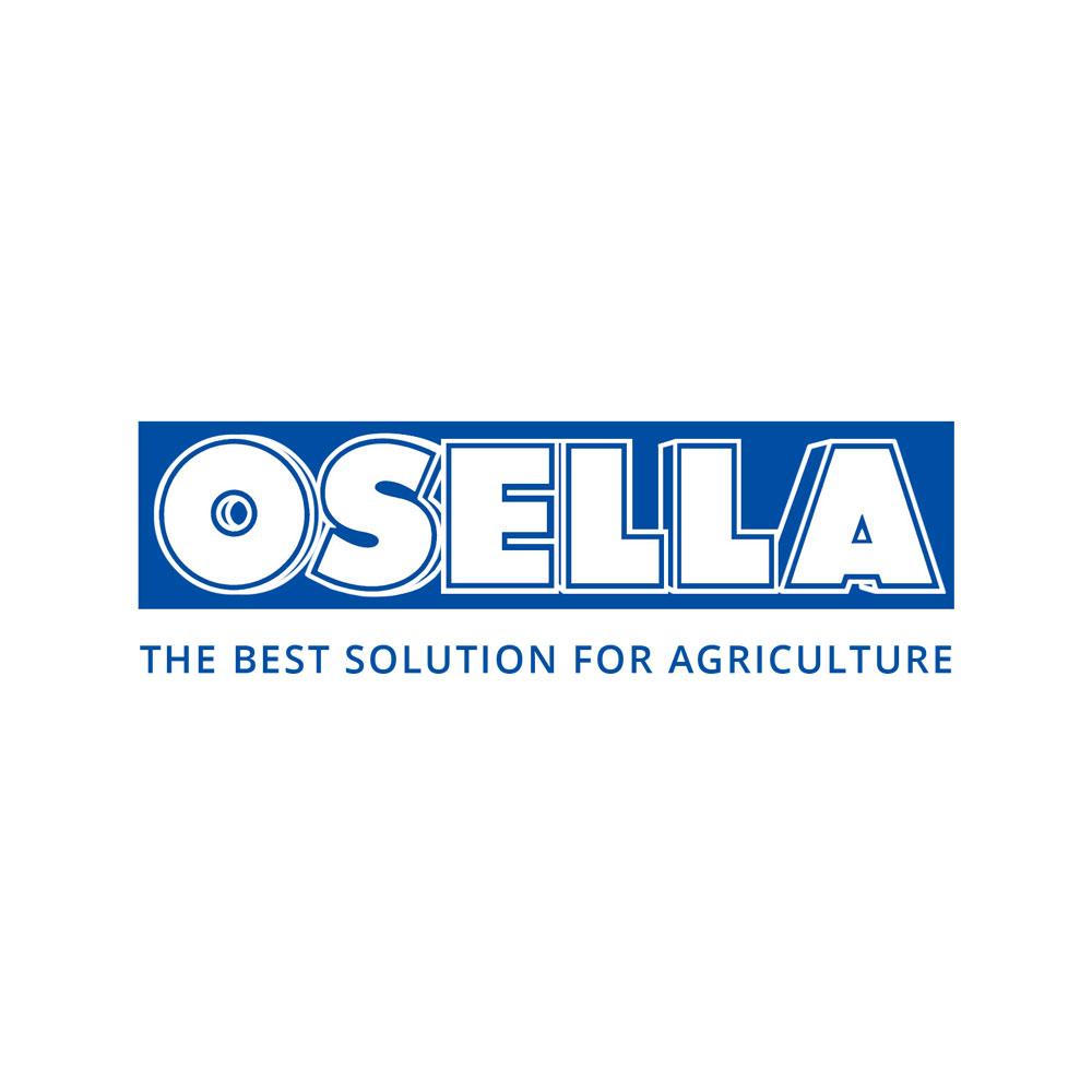Osella Logo