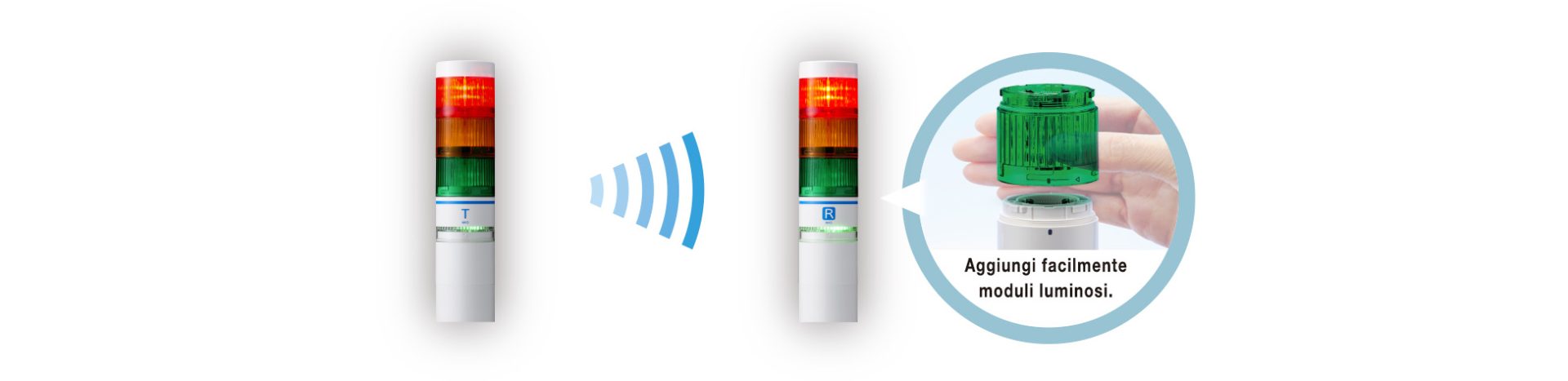 Reliable wireless communication with Bluetooth® Long Range