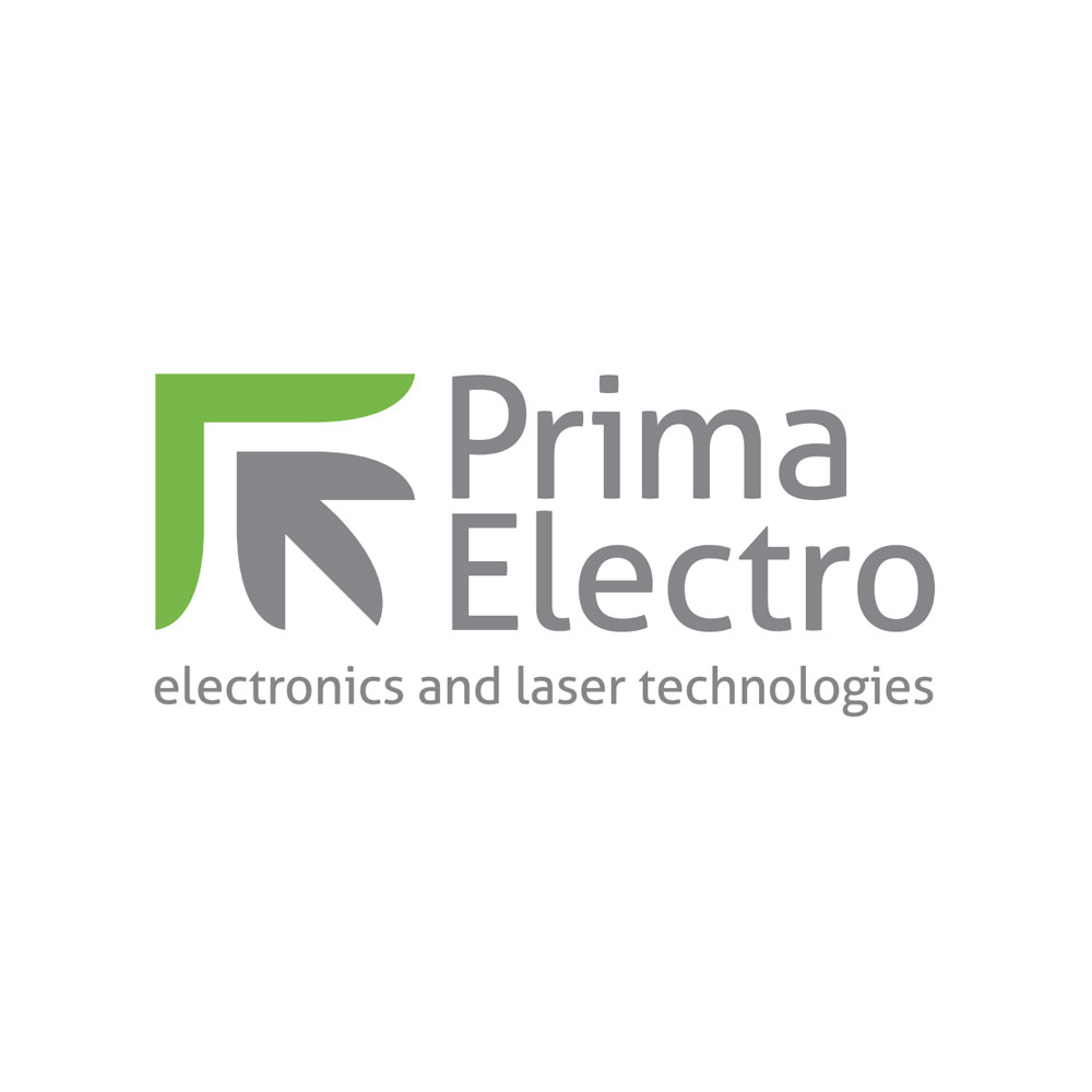 PRIMA ELECTRO - b2bindustry