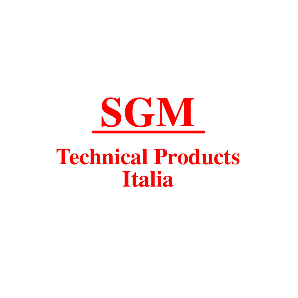 SGM TECHNICAL PRODUCTS 이탈리아 Srl - b2bindustry