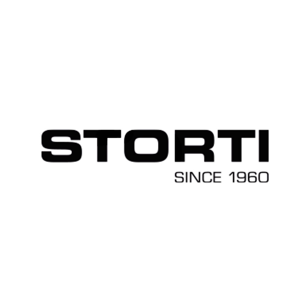 STORTI Spa - b2bindustry
