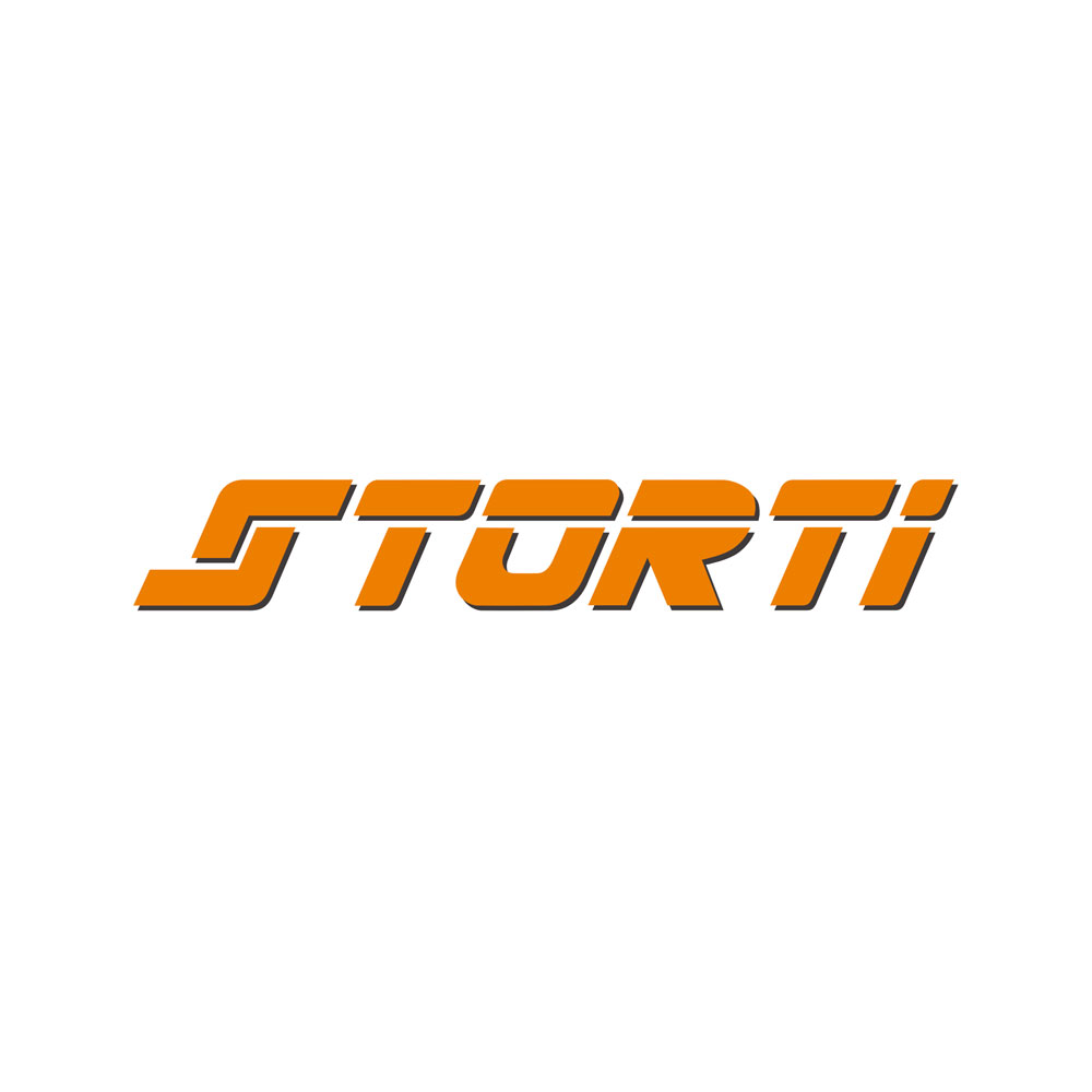 STORTI Spa - b2bindustry