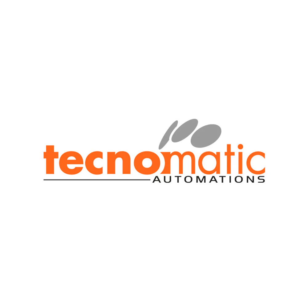 TECNOMATIC S.r.l. - b2bindustry
