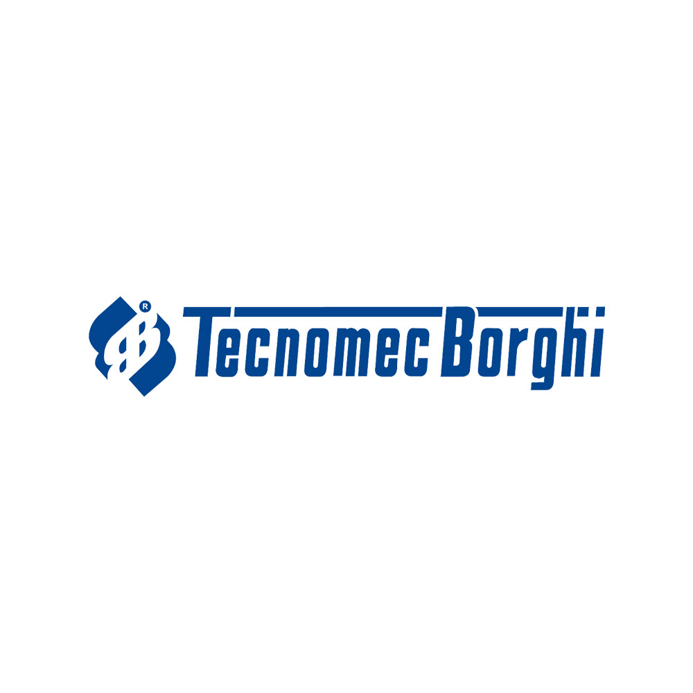 TECNOMEC BORGHI Srl - b2bindustry