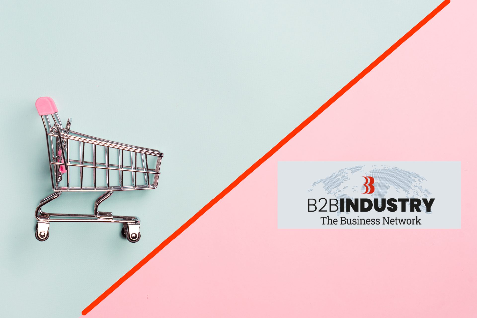 B2BIndustry.net: what it is, and what it isn't - b2bindustry