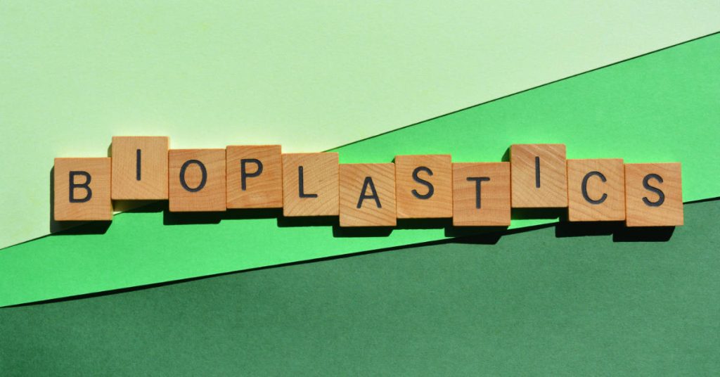 Compostable Bioplastics aim for 5 million tons by 2025