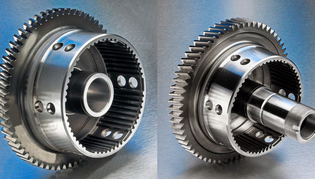 Cattini의 기어 변속 시스템에 대해 알아보십시오! - b2bindustry