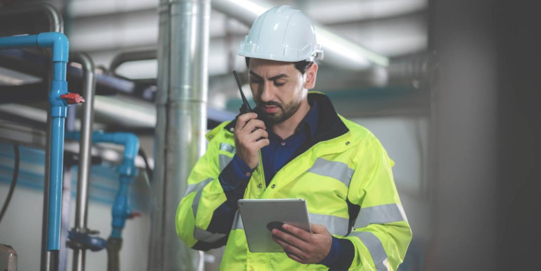 Guía de monitoreo de condición y mantenimiento predictivo