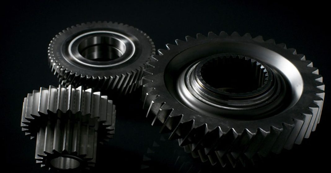 Discover the full range of Cattini cylindrical gears