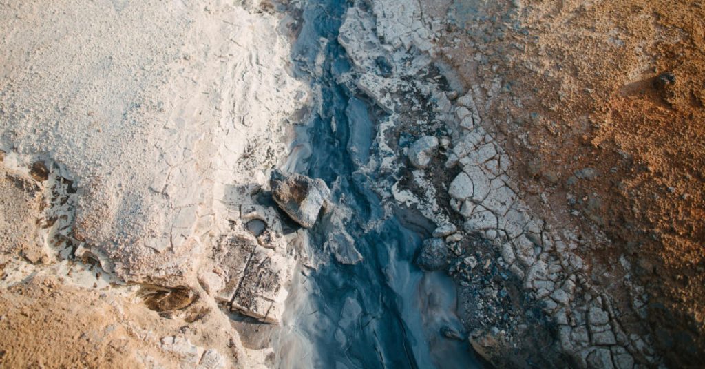 Geological hydrogen raises the hopes of the energy sector