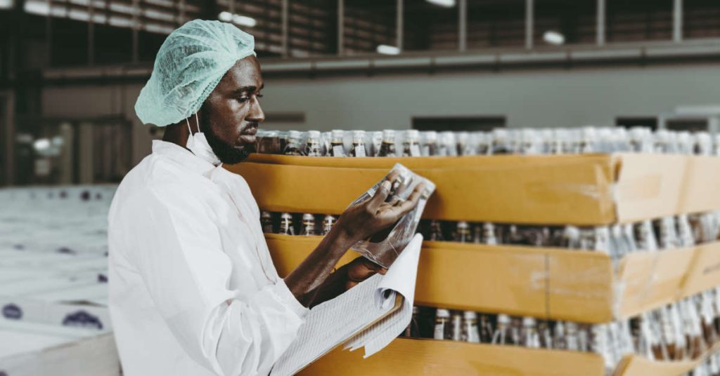 Tanzania: the manufacturing sector holds the silver medal