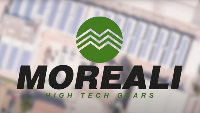 Ingranaggi Moreali and the Industriamoci project 2022! - b2bindustry