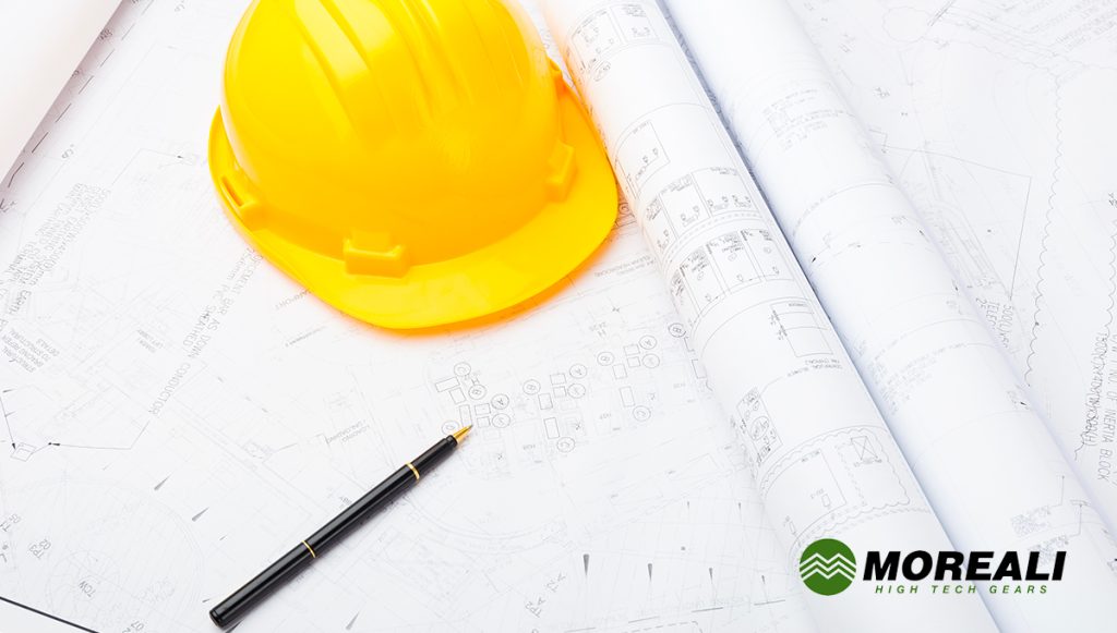 Ingranaggi Moreali’s vision: safety at the centre