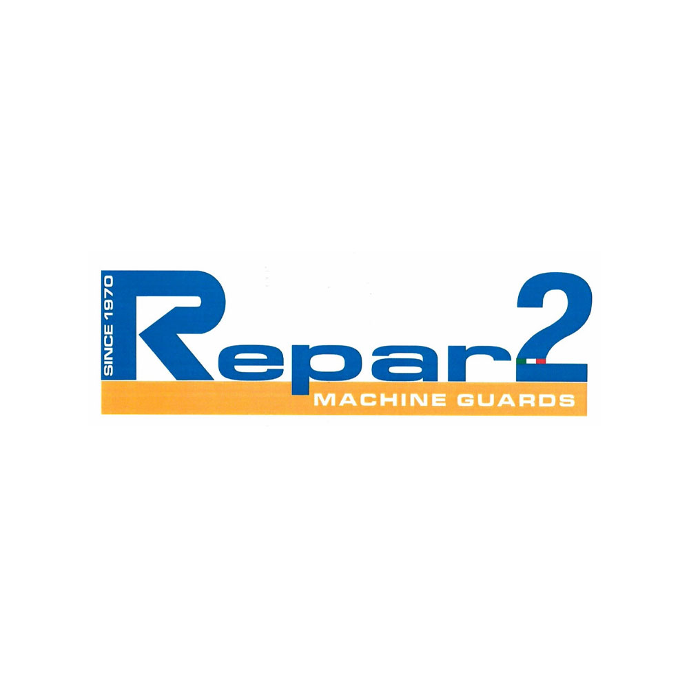 REPAR2 MACHINE GUARDS - b2bindustry