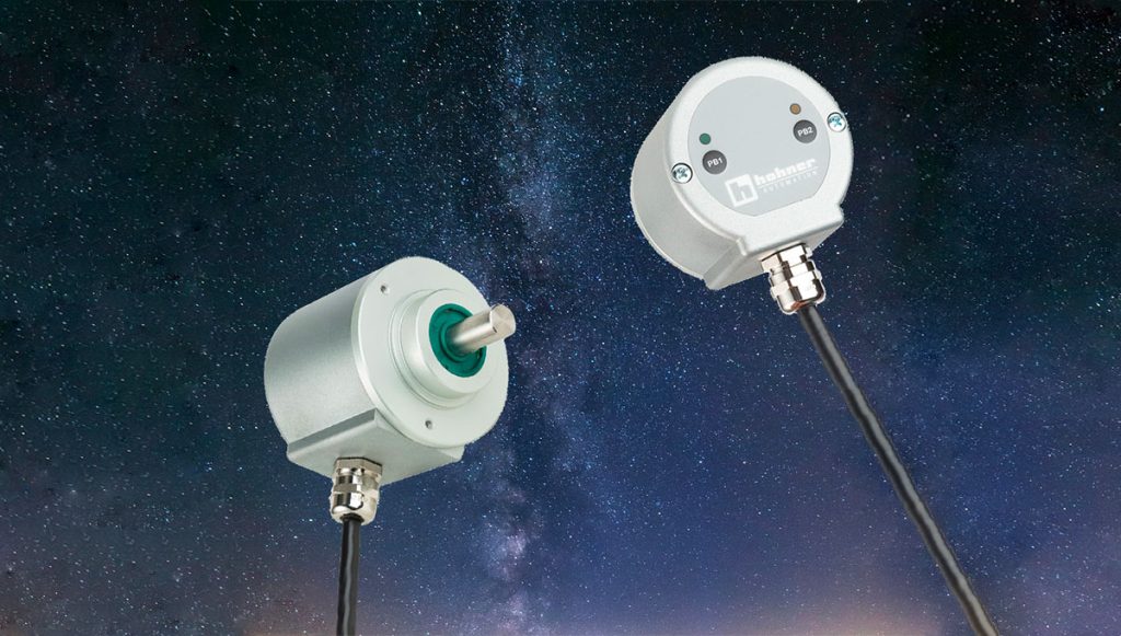 Endless possibilities for analog encoders - b2bindustry