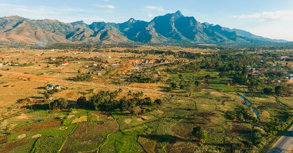 Better public funding for the Tanzanian agricultural sector?
