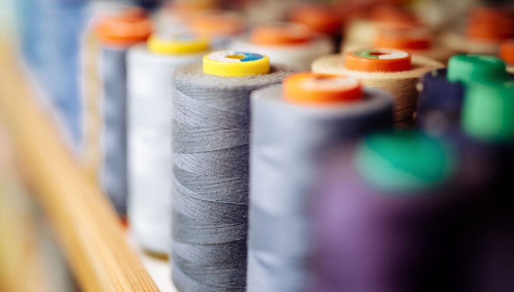 How the Indian textile industry is creating employment