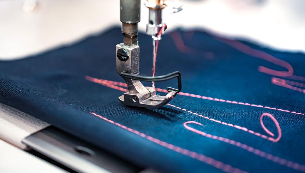 Smart Protections' "TUFT" antistatic hoses: innovation for the textile ...