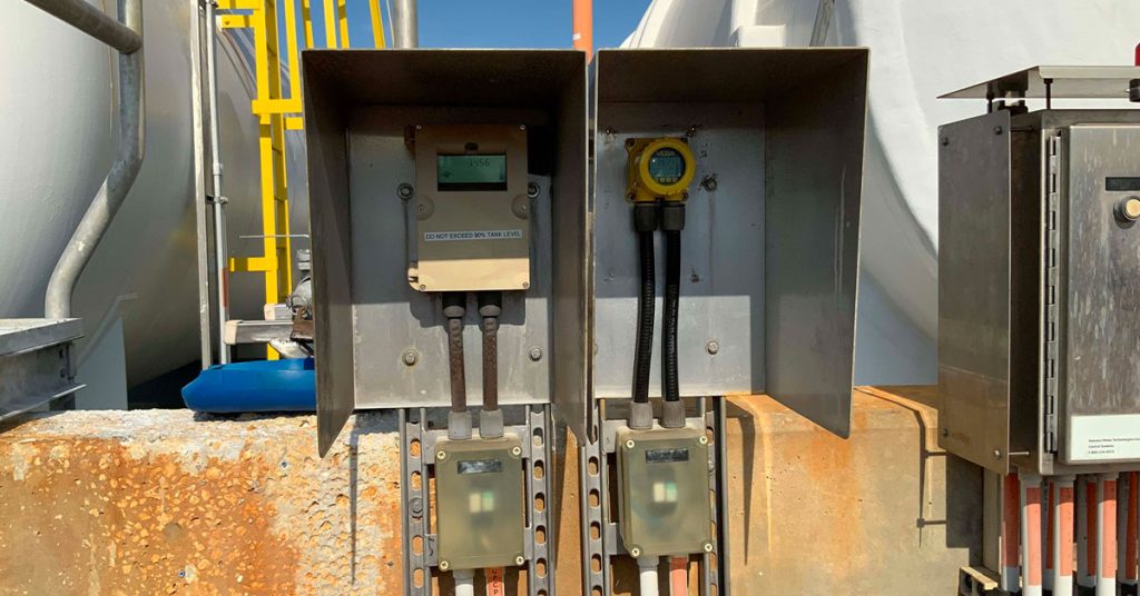 VEGA: revolutionizing water treatment with precision and reliability