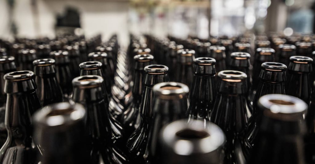 The Italian glass roadmap for decarbonization - b2bindustry